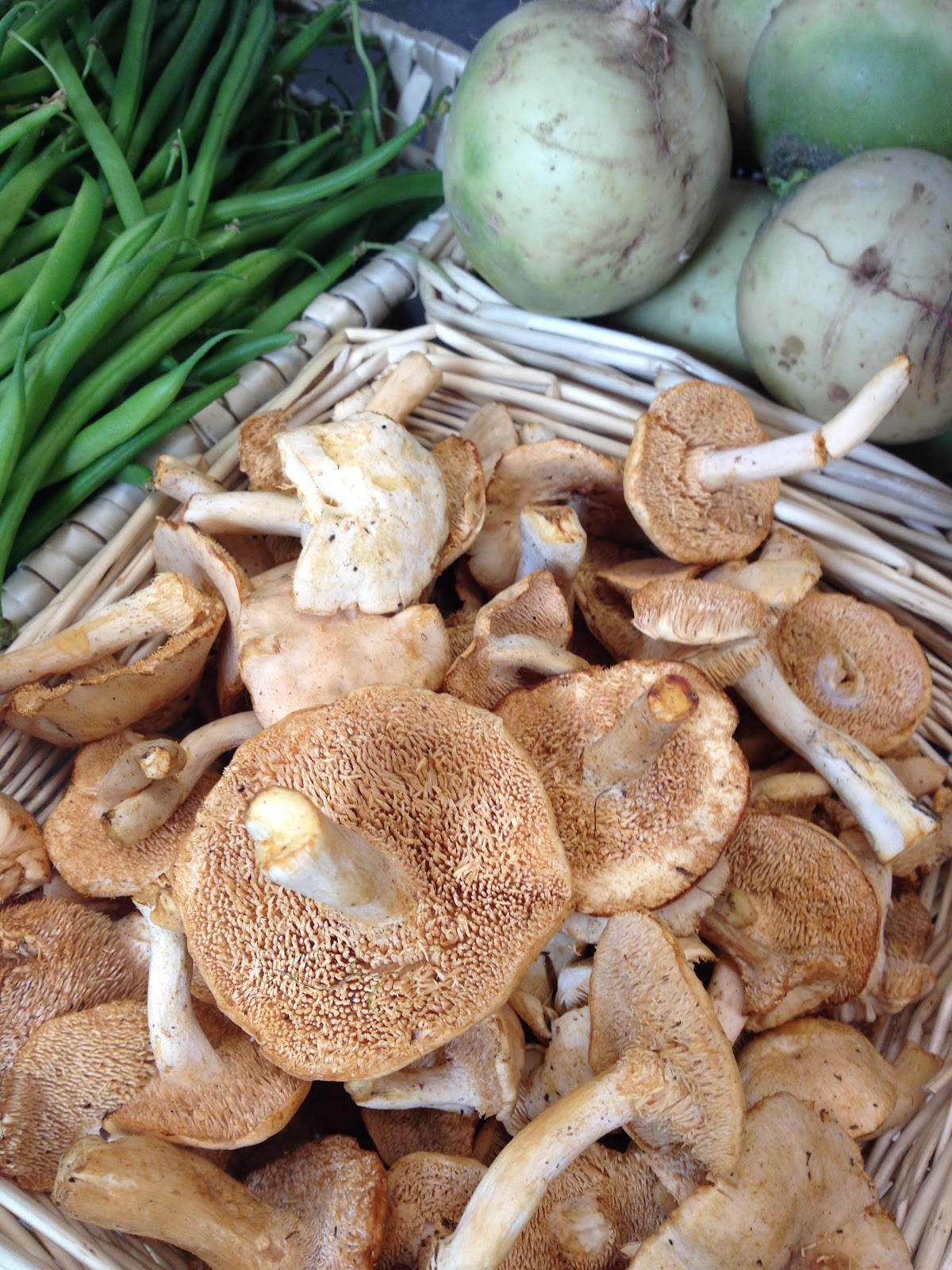 One More Bite Blog | Food | Travel | Adventures: Farmshop - Brunch of ...