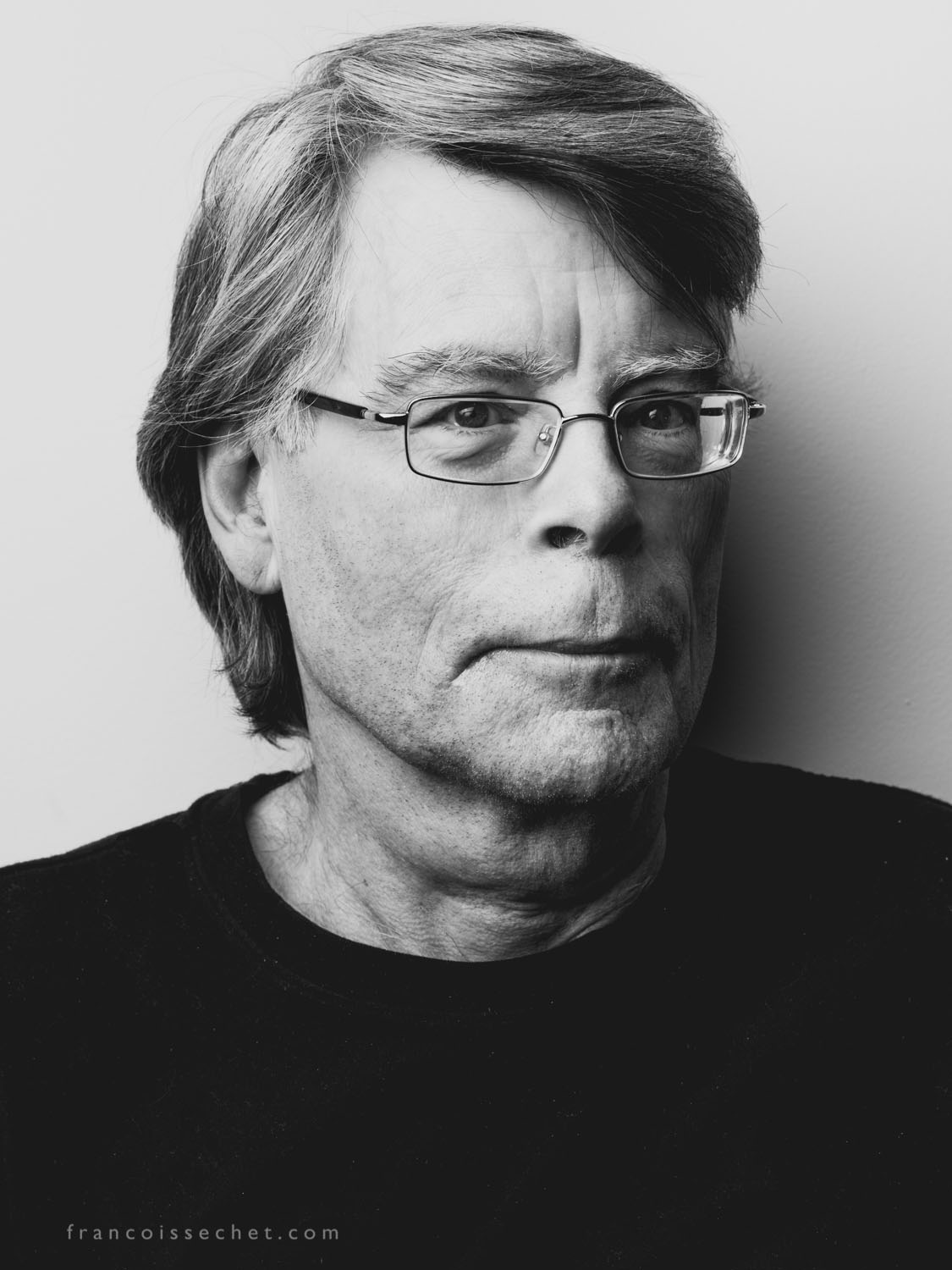 De letras y maullidos: La balada del proyectil flexible - Stephen King ...
