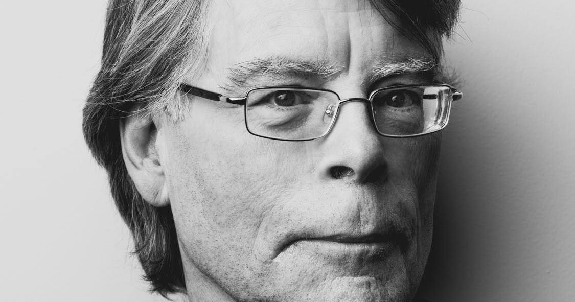 De letras y maullidos: La balada del proyectil flexible - Stephen King ...