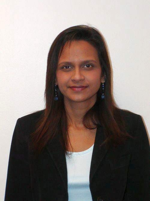 Dr. Arya Joins Bowman Health Center