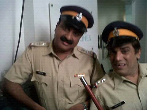 SANJAY VERMA Film & TV serial, Stage Anchor, standup Comedy & Mimicry ...