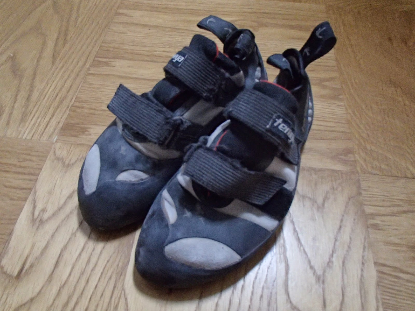 めざせ低脂肪: Inti from TENAYA