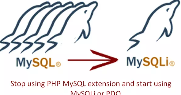 Kumpulan Catatan Script PHP MySqli | Nyimak PHP - Nyimak PHP