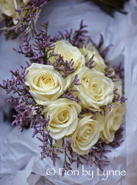 Wedding Flowers Blog: March 2015