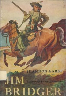 Jim Bridger in fact and fiction – Jeff Arnold’s West