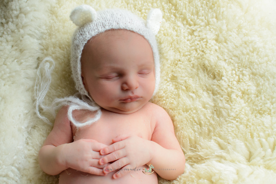 Fotografia de Bebes Niños y Familia: Fausti 9 días