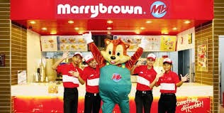 Research on Marrybrown