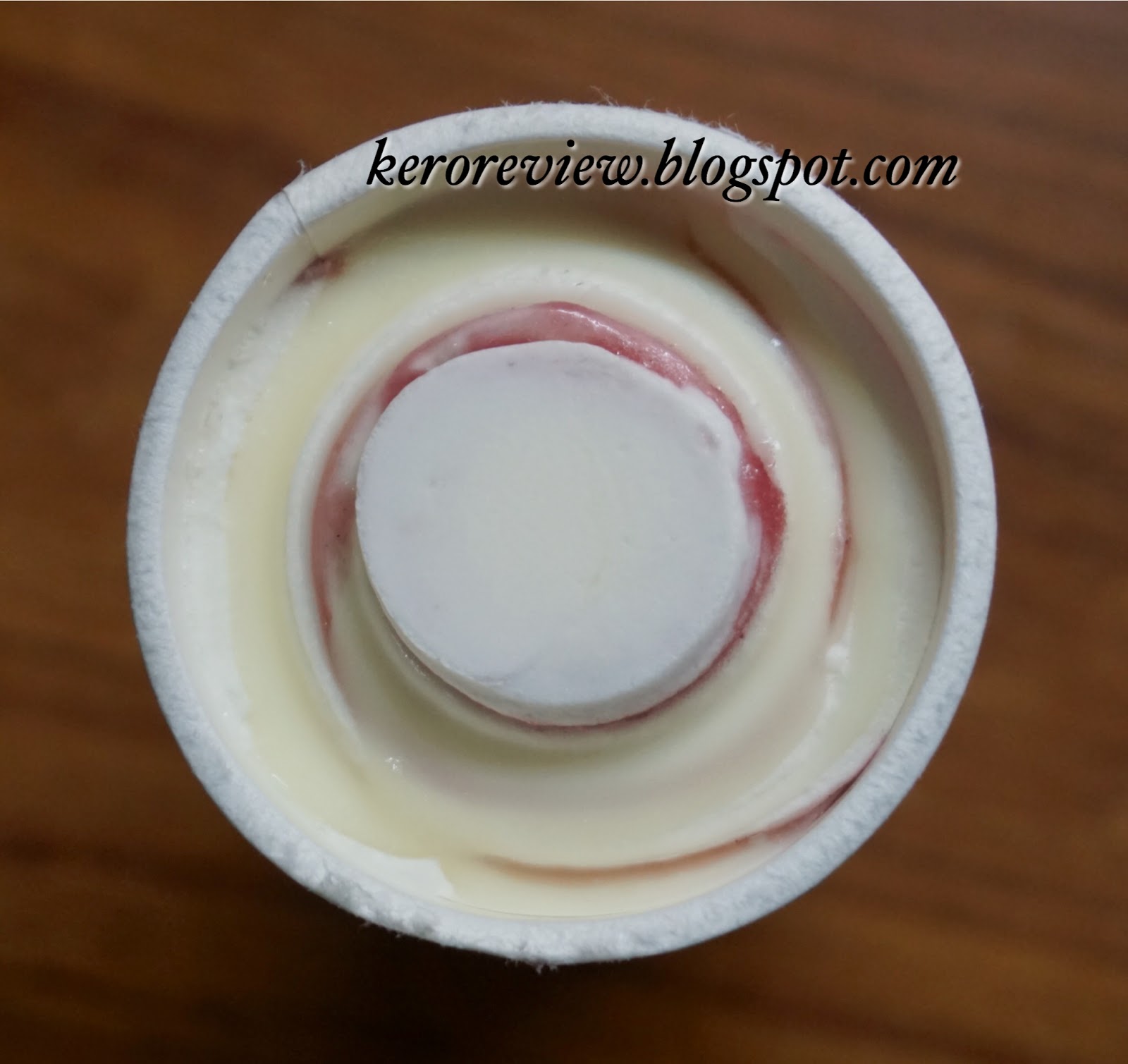 เคโระ รีวิว (Kero review) : รีวิว กูลิโกะ พาแนปป์ ไอศกรีมซันเด รสองุ่น ...