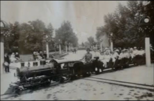 The Digital Research Library of Illinois History Journal™ : Forest Park ...