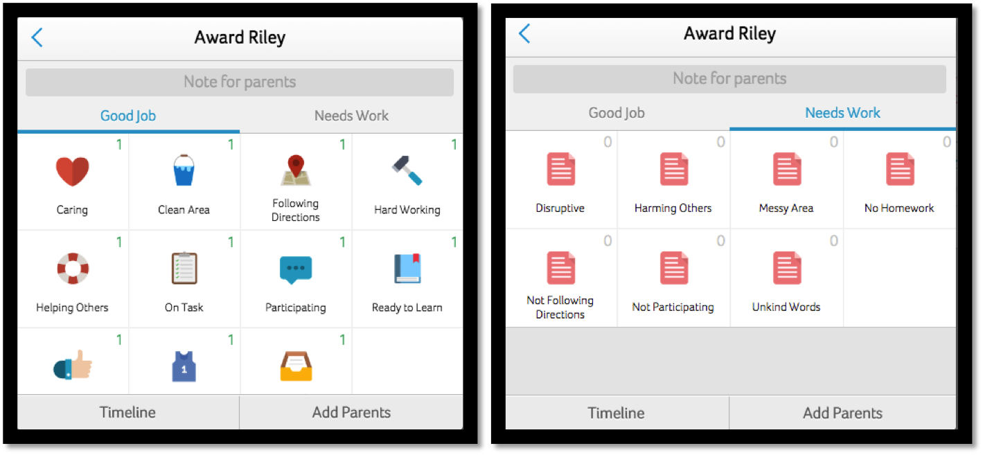 Classroom Communication: Bloomz Review | Virginia is for Teachers