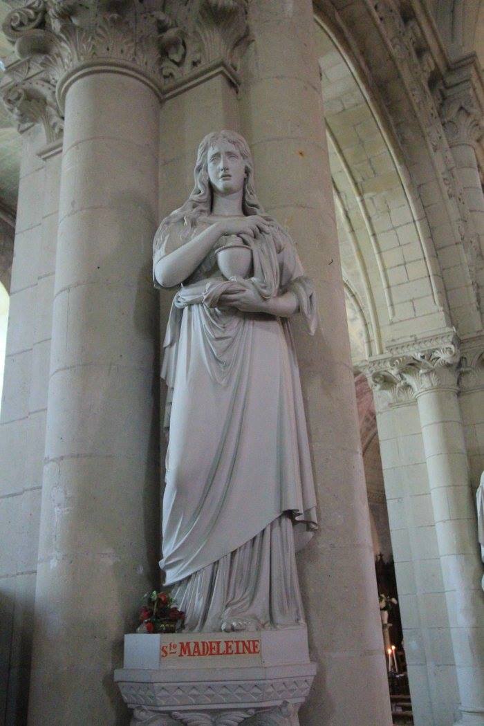 Land of the Fae: French Ley Lines, Melusine and the Spring of Barenton