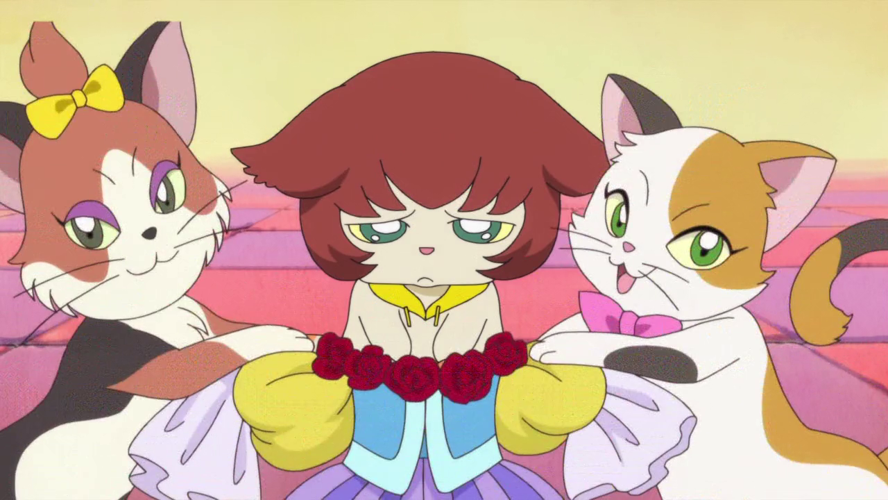 Hall of Anime Fame: Go Princess Precure Ep 32 Top 3 Moments and Review ...