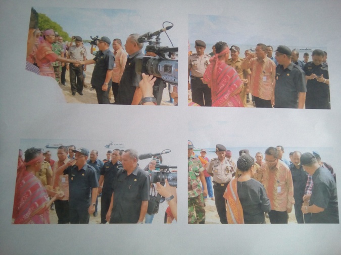 Festival Budaya Pulau Letti