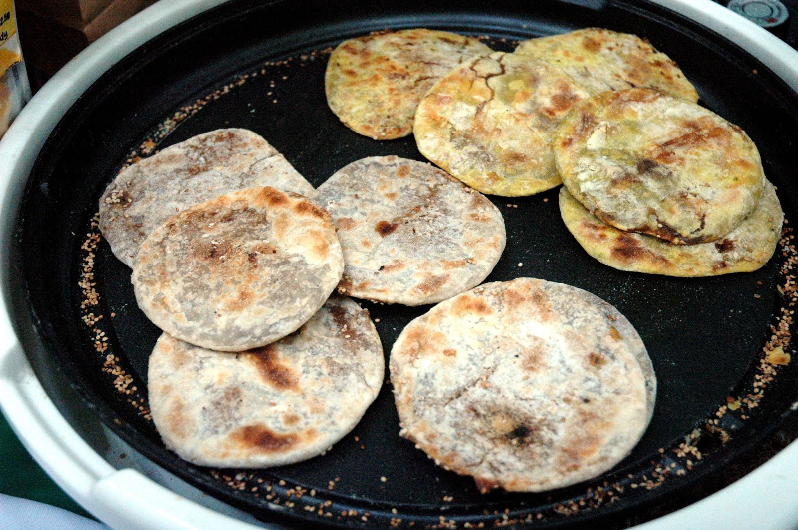 DUDE FOR FOOD: #NTF32: Showcasing The Best of Negros at the 32nd Negros ...