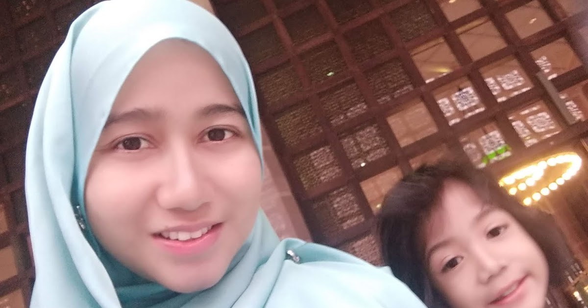 OOTD Hari Raya 2018 | Dorsett Pink