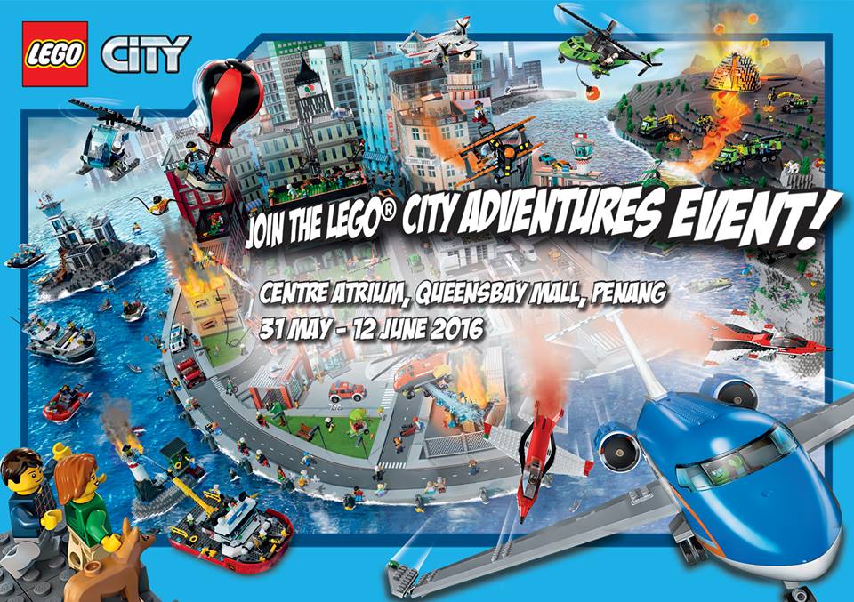 The Beauty Junkie - ranechin.com: Inviting Children to be a Part of ...