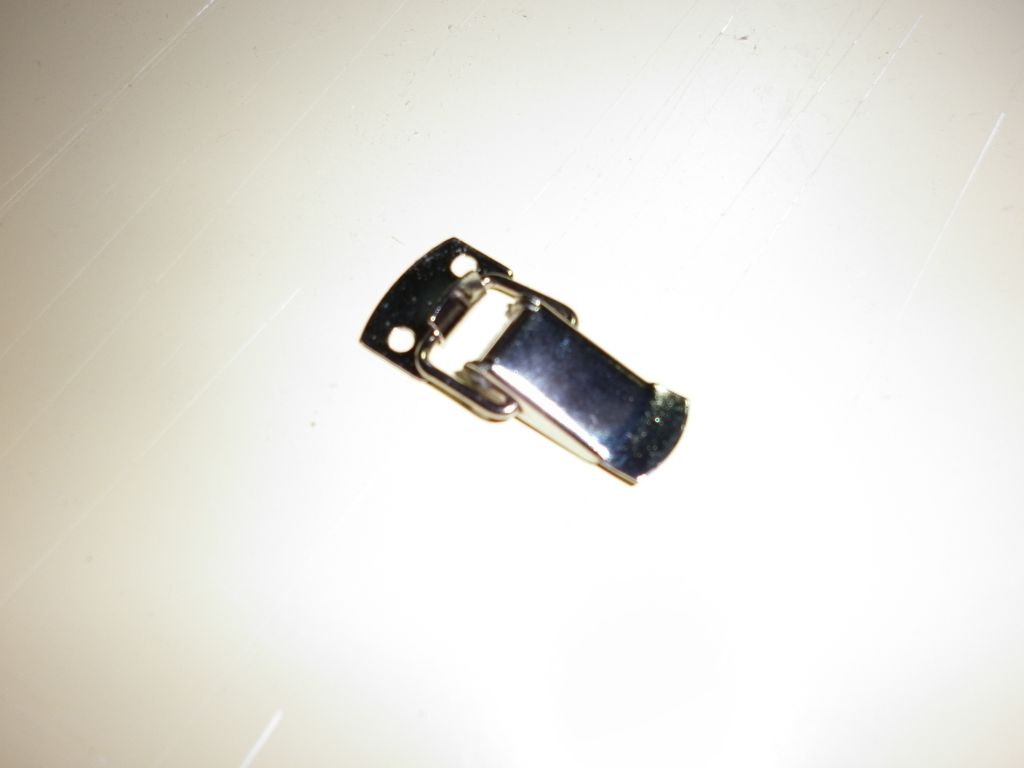 Tipos de fechos e alças: Tipos de fechos metálicos - acabamento ...