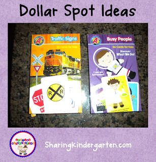 Classroom Freebies Too: Target Dollar Spot Ideas!