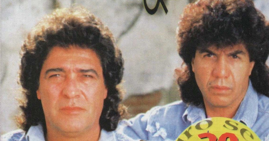 Blog Acervo Musical: JOÃO MINEIRO & MARCIANO - SELEÇÃO DE OURO: 20 SUCESSOS