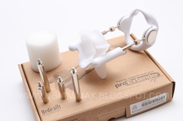 Pro Extender New Version 3 - RM 70