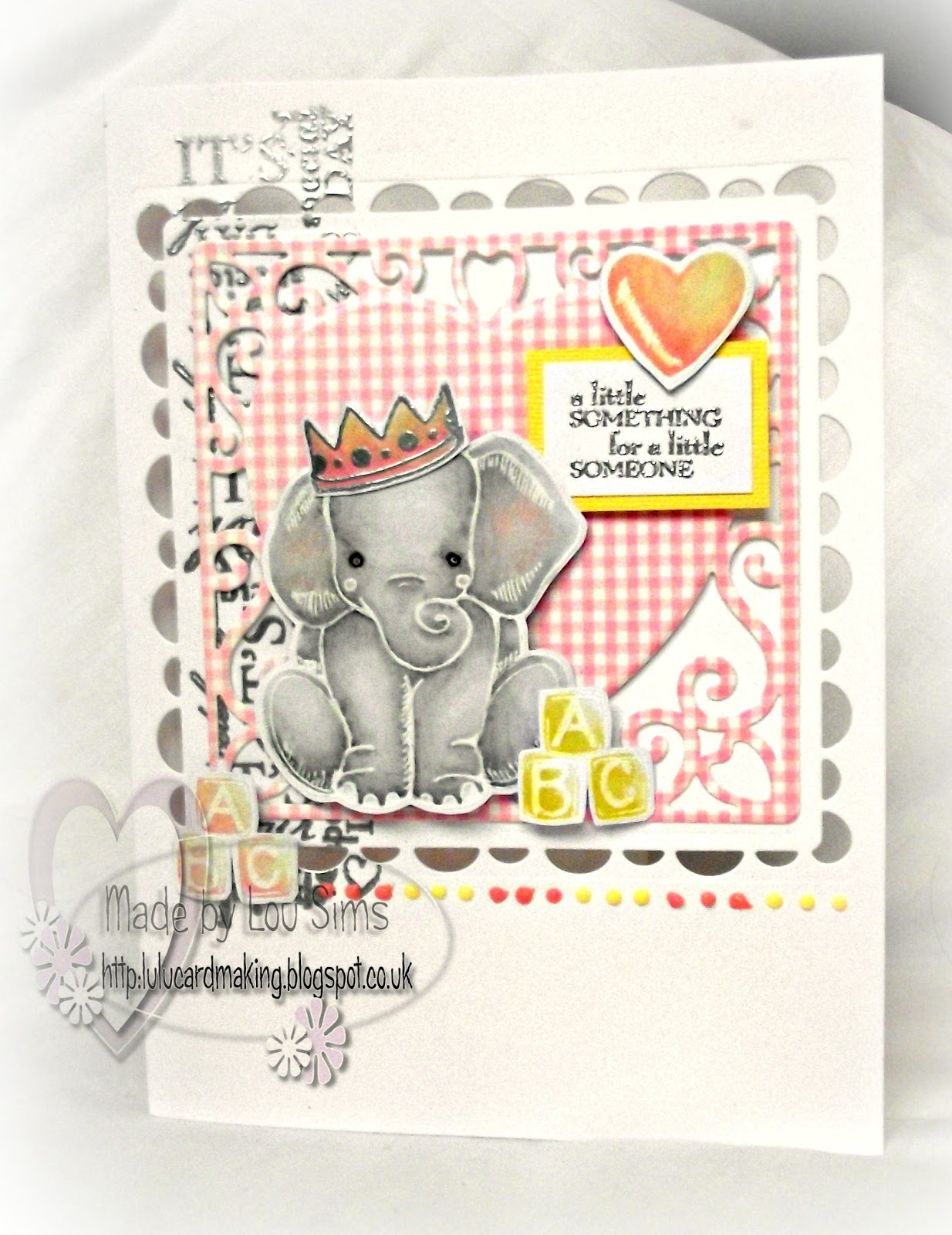 Marmalade's World - Heffi