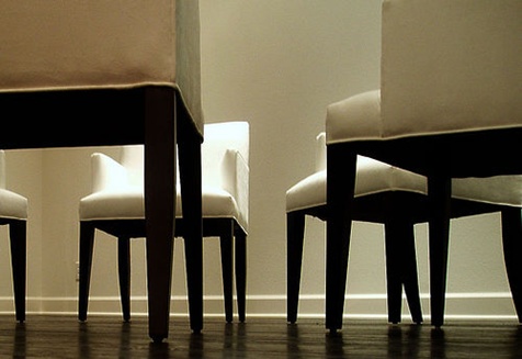 Amazing Chair Photography
