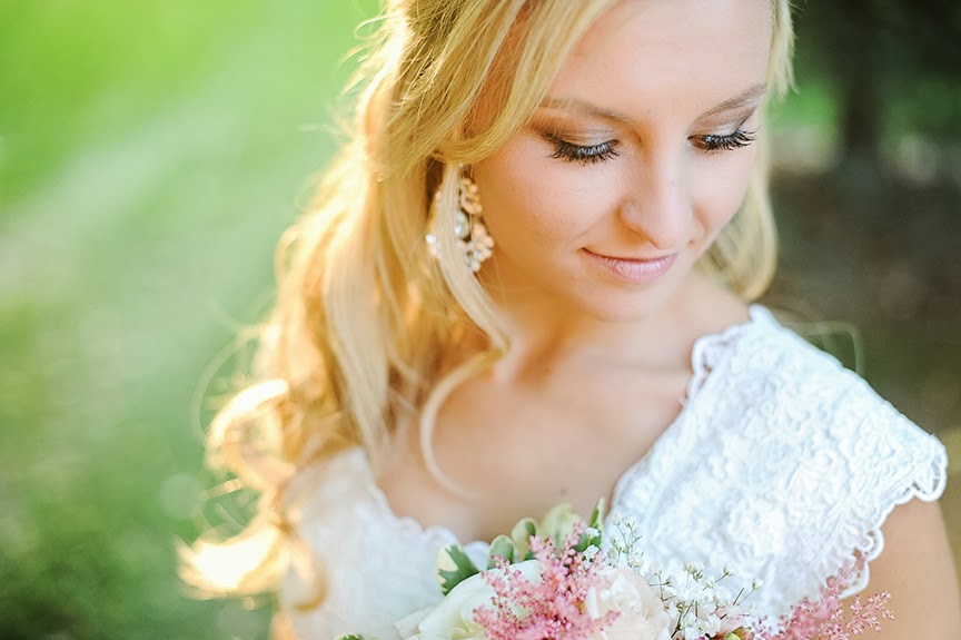 S.W. Portraits: Taibree & Jaron-The Bridals