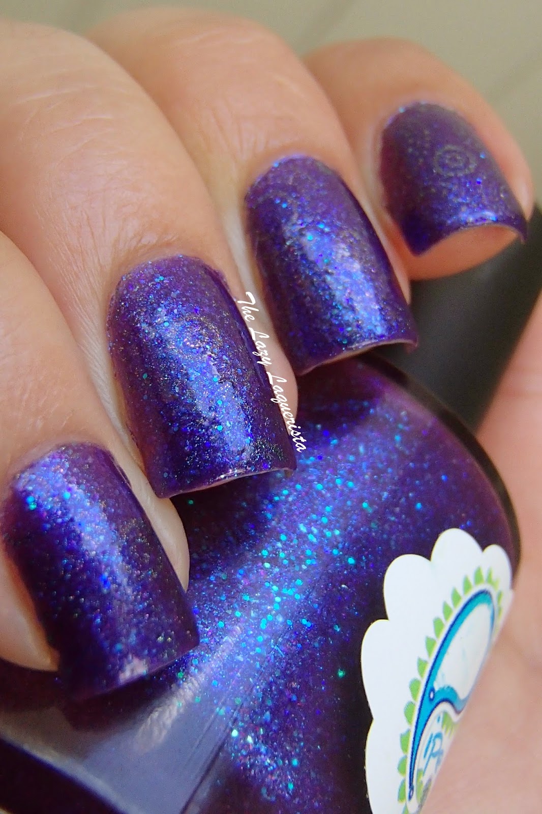 Manicure Manifesto: A Mani In Memory