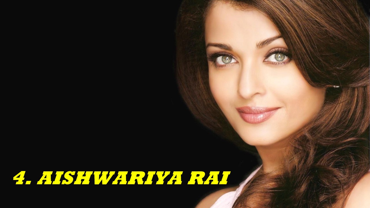 most beautiful top ten women in the world 2015