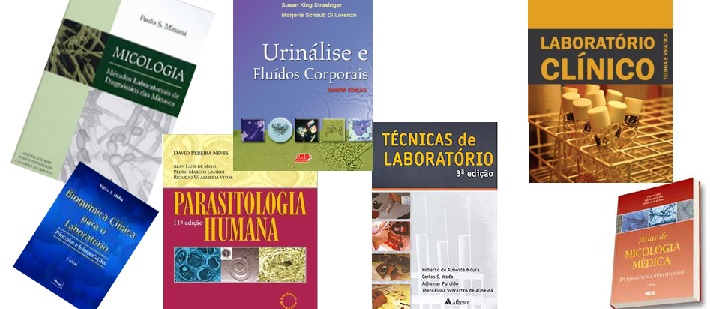 ICESP - Instituto de Ciências, Extensão e Pesquisa: LIVROS QUE NÃO ...