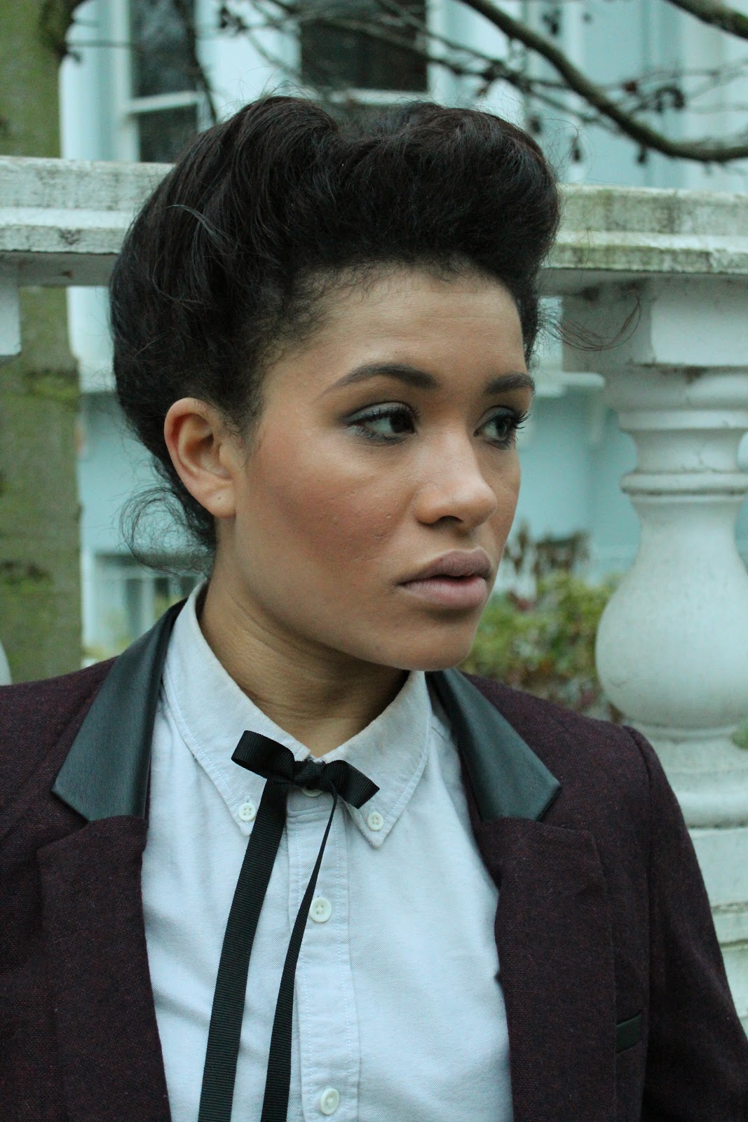 Ruth. E. Gent: December 2012