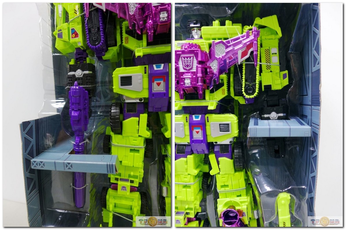 Transformers Power Core Combiners @ PCCombiners.blogspot.com: In - Hand ...