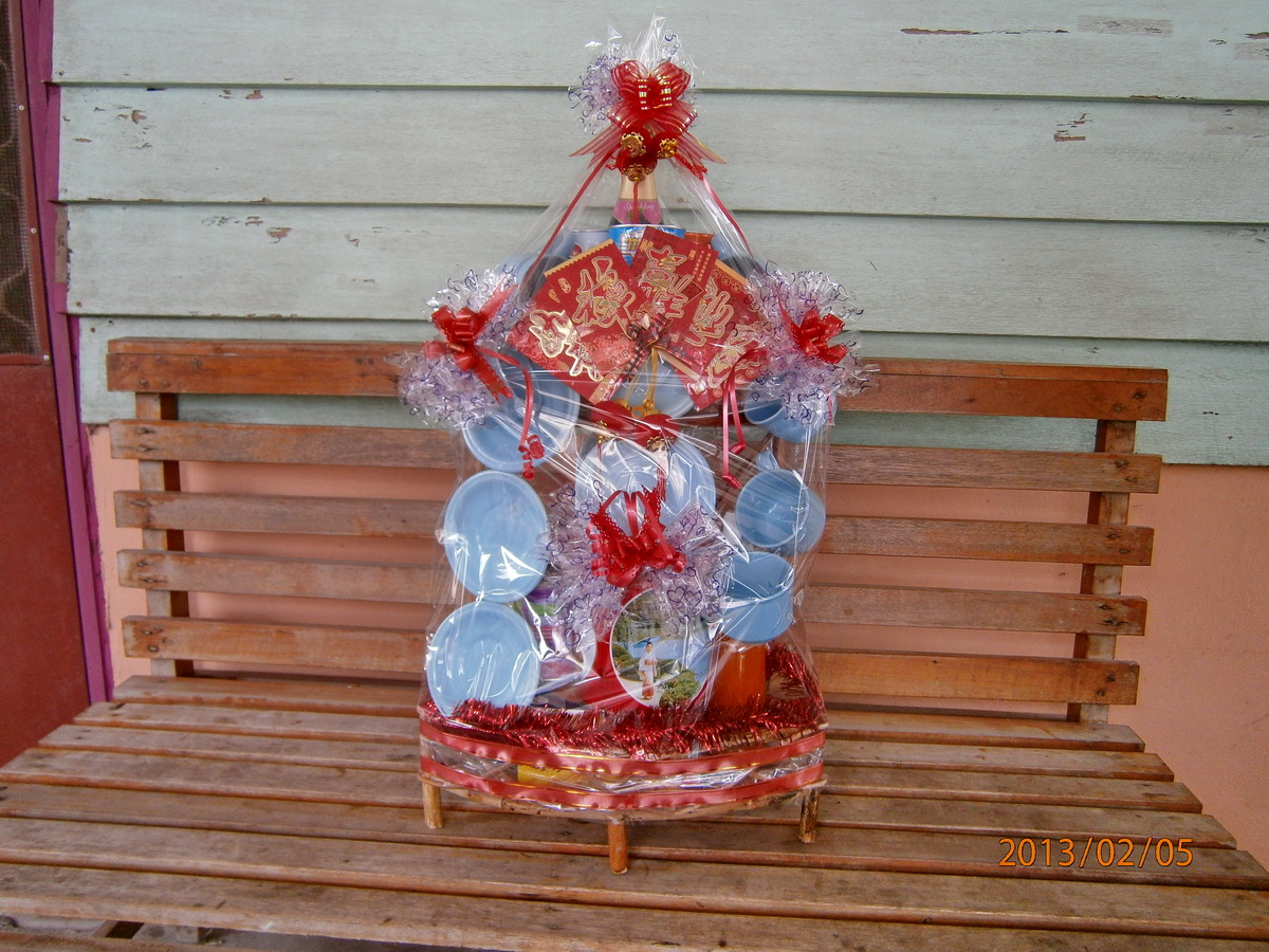 TOKO PARCEL MURAH: Toko Parcel di Bangka