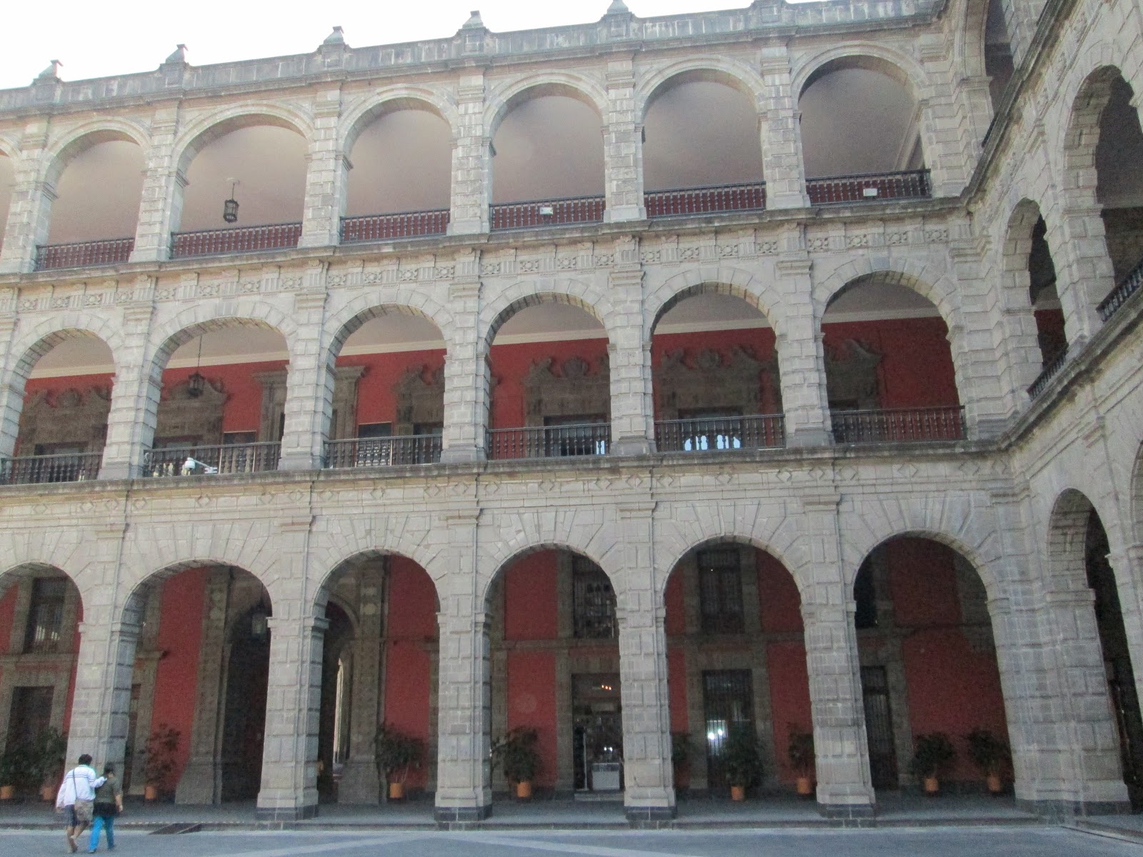 Jake, the Roving Librarian