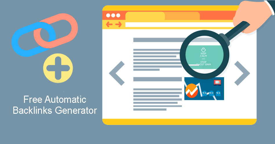 50000 Backlinks Absolutely Free | List Of Backlink Generator Tools To ...