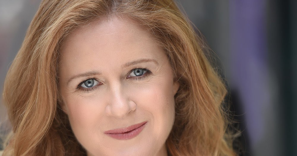 Theater in the Now: Spotlight On...Kate Grimes