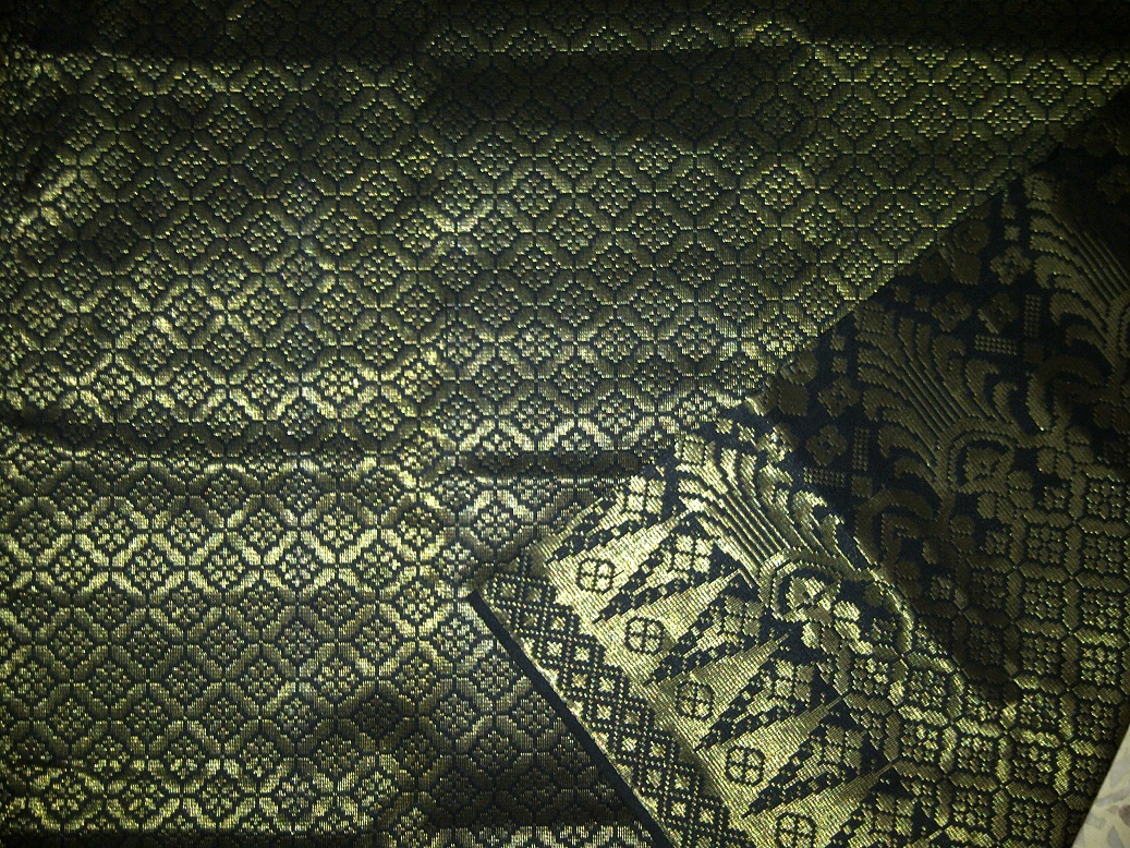 How To Wear Sampin | Malay Martial Arts - Silat