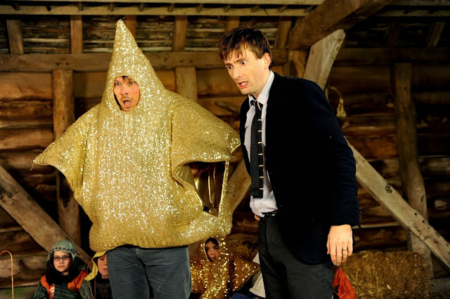 Nativity 2: Danger In The Manger! - DVD Review | Film Intel