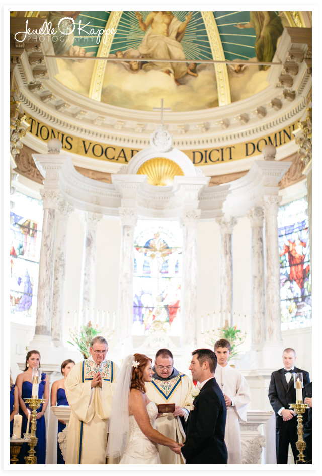 Jenelle Kappe Photography: Krysten & Rob :: Spring lake, NJ Wedding ...