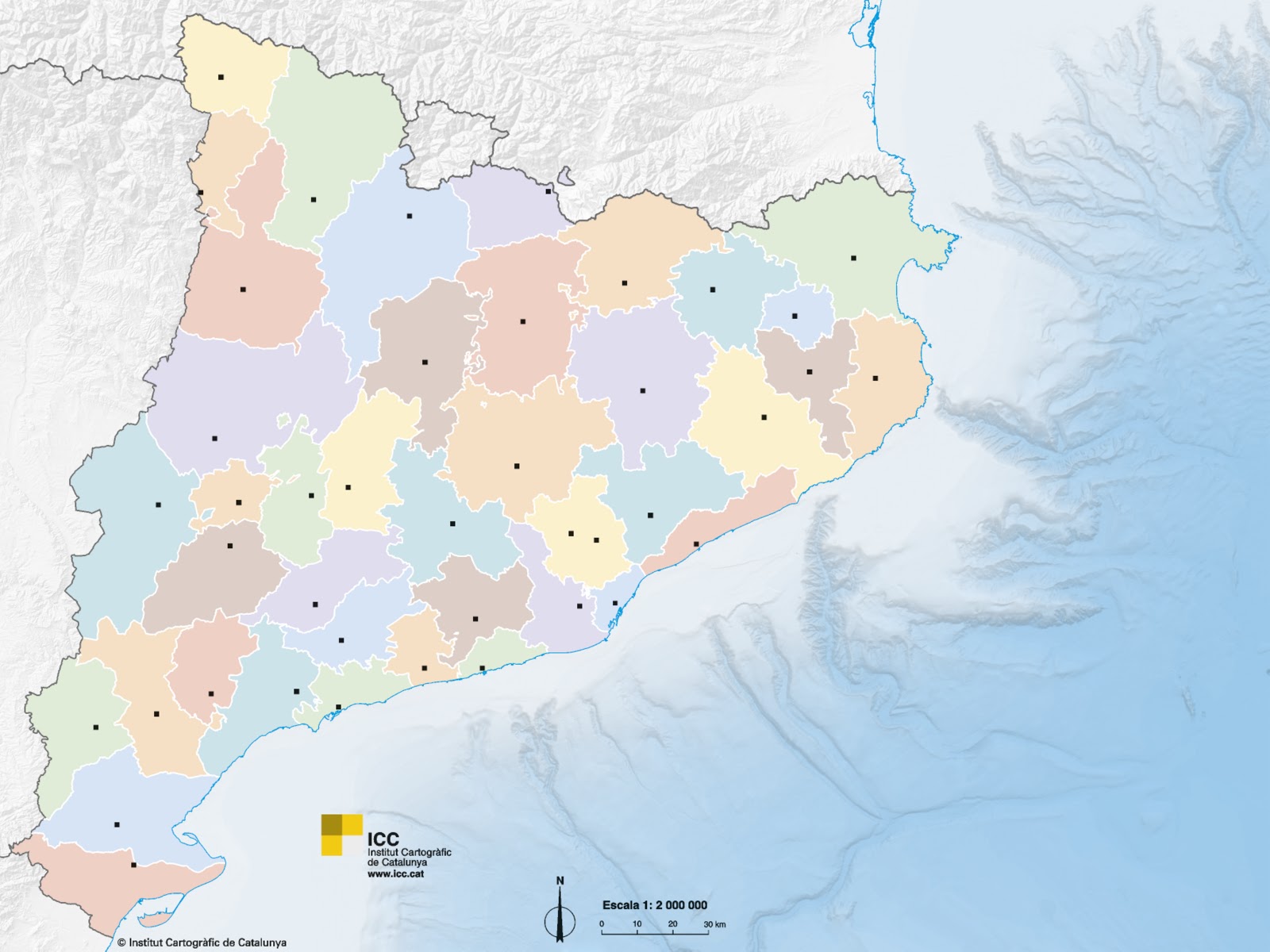 El bloc de quart: REFORÇA MEDI