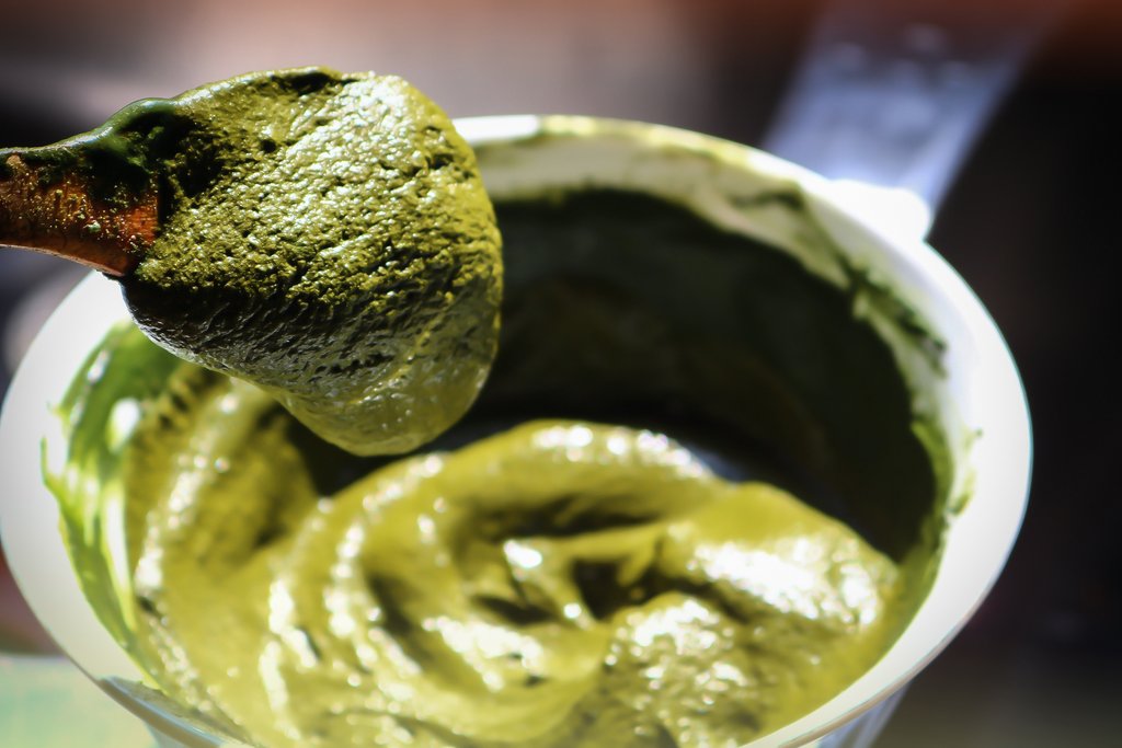 Definition of henna and its use in beauty - henna