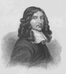 Kingdom Poets (a blog by D.S. Martin): Andrew Marvell