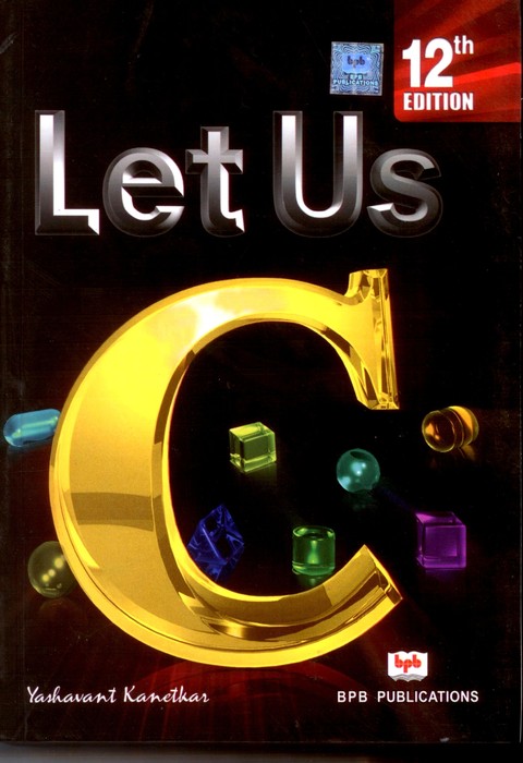 BS(Computer Science) 2012: let us c pdf download