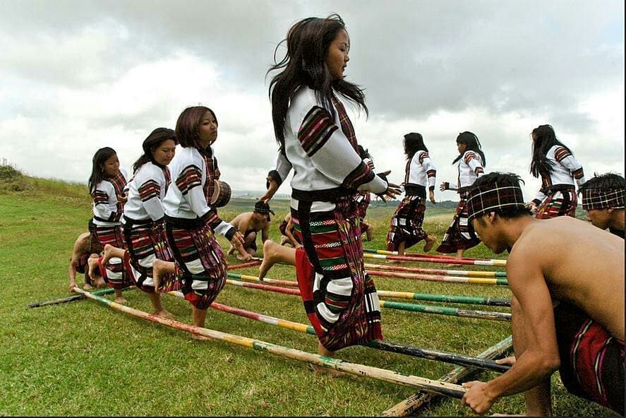 Mizo Hnam Thuam - Design Chi Hrang Hrang | TIMES OF MIZORAM