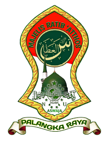 MAJELIS RATIB ATTHOS PALANGKARAYA