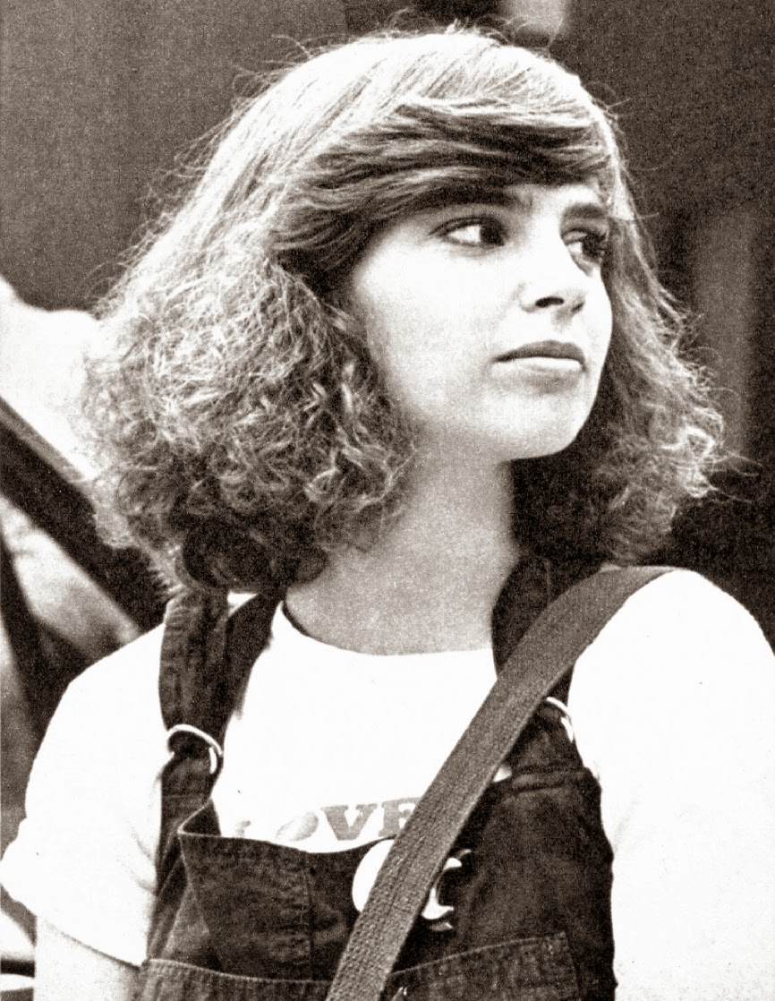 Astros em Revista: LIDIA BRONDI A ESTRELA RECLUSA