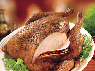 Foodservice Solutions: Spice up Thanksgiving with a Popeye’s Cajun ...
