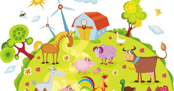 Ciencias Naturales: Los seres vivos e inertes