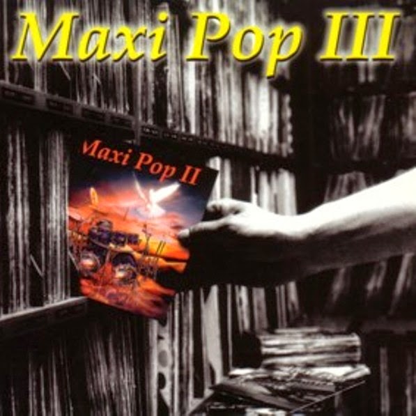 Sonido Maxi Pop. 3ª y última parte | Musicae Memorandum