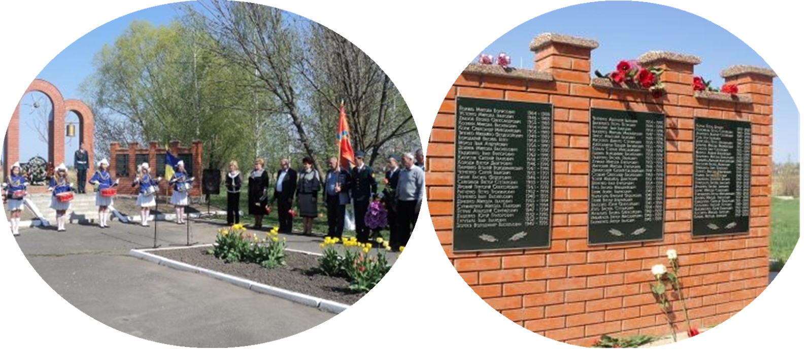 КУ СЕМЕНІВСЬКА ЦЕНТРАЛЬНА БІБЛІОТЕКА ВШАНУВАННЯ ЛІКВІДАТОРІВ АВАРІЇ